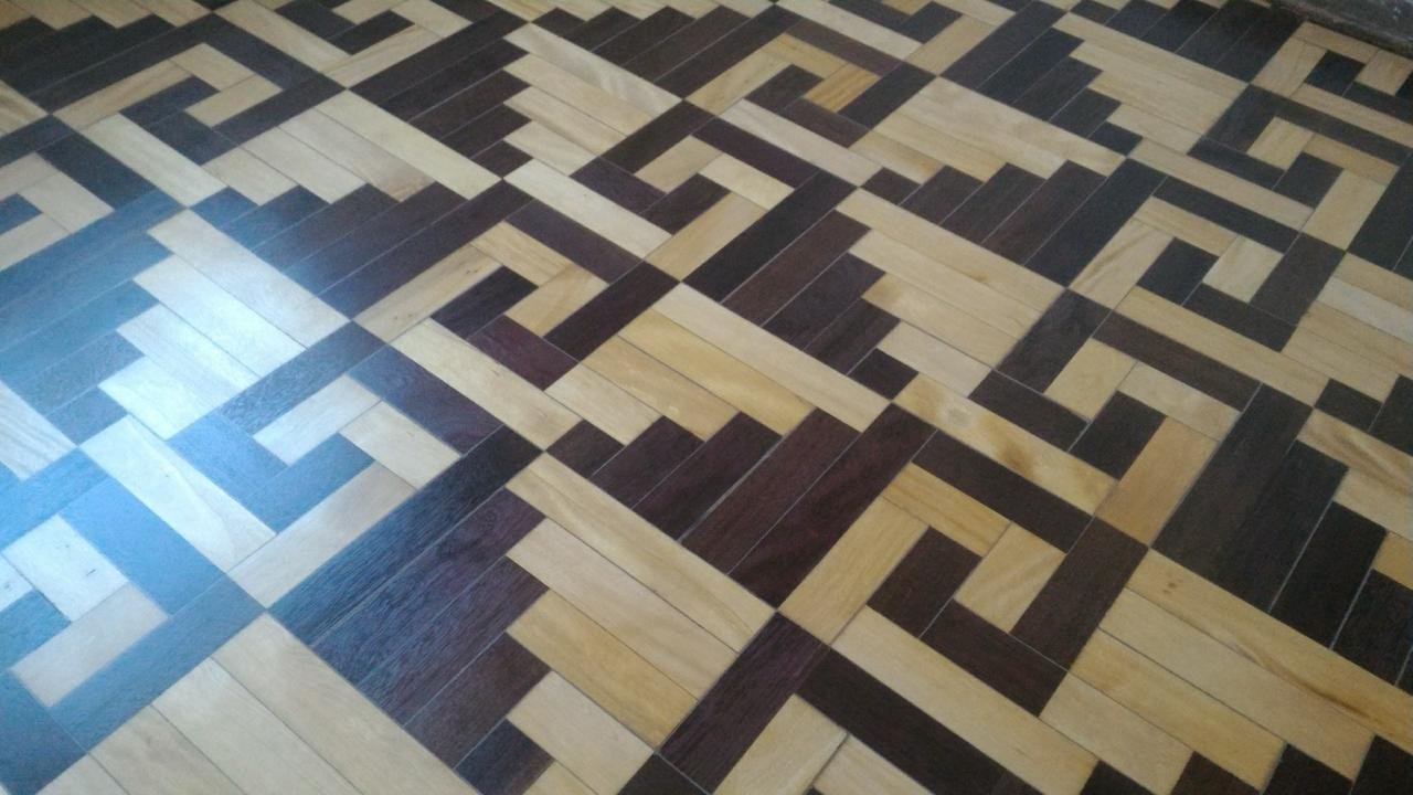 Assoalhos de demolição – Faplex