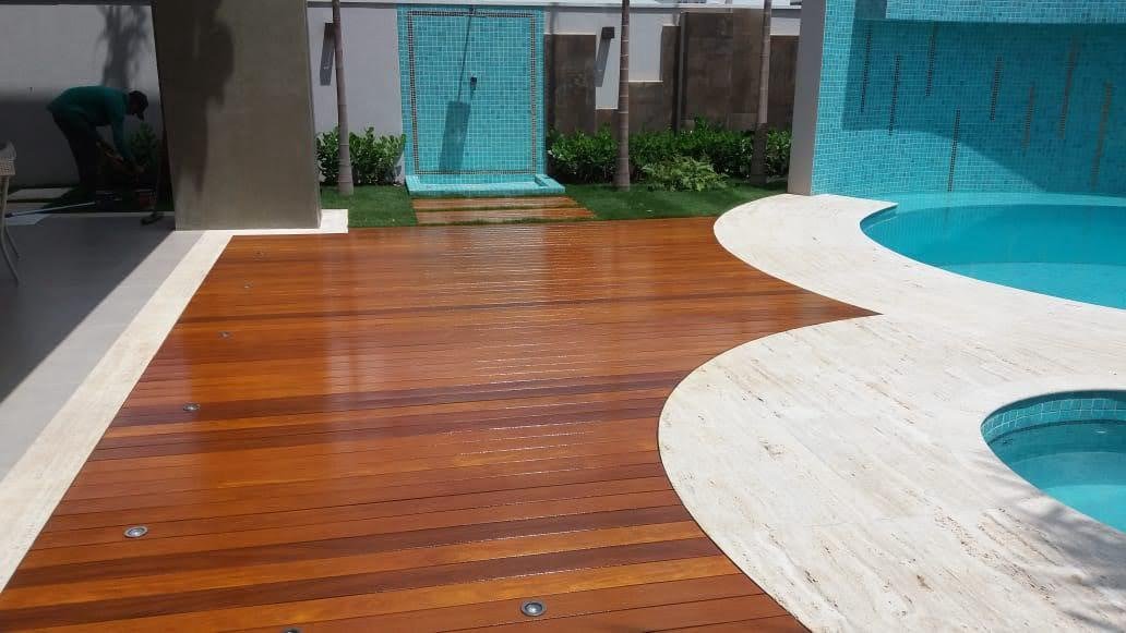 Assoalhos de demolição – Faplex