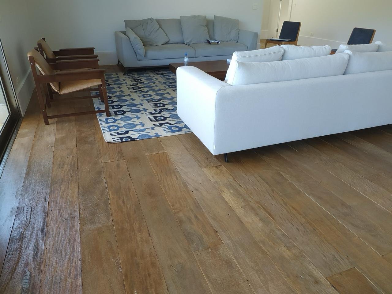 Tacos de madeira – Faplex