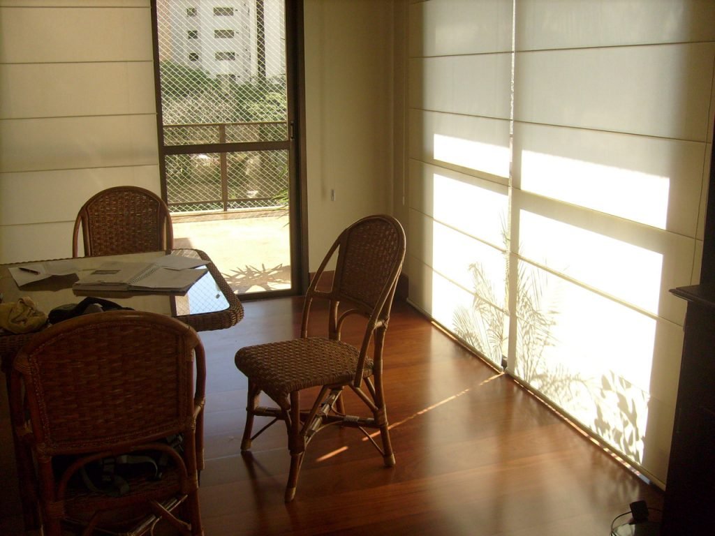 Pisos laminados - Faplex