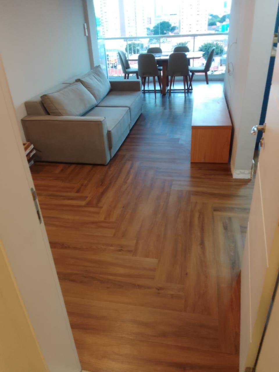 Piso Vinílico - Faplex