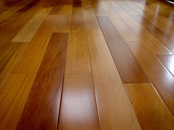 Pisos pronto - Faplex